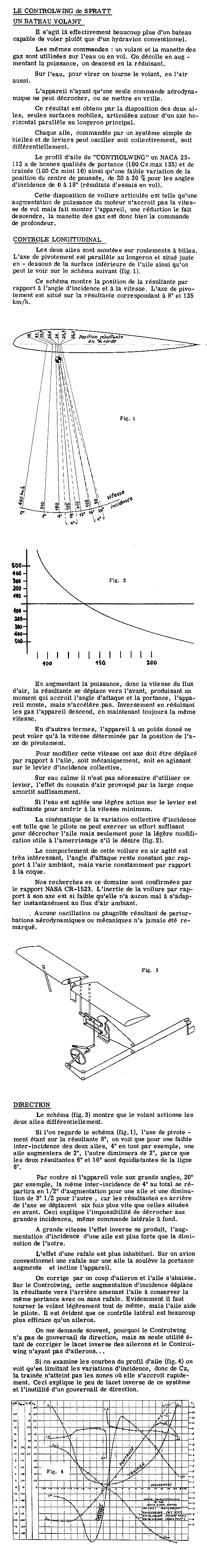 Technique – SPRATT 103